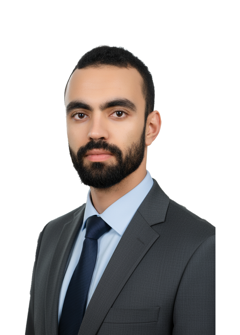 Youssef Haddouk | Cybersecurity, Audit & Embedded Innovation